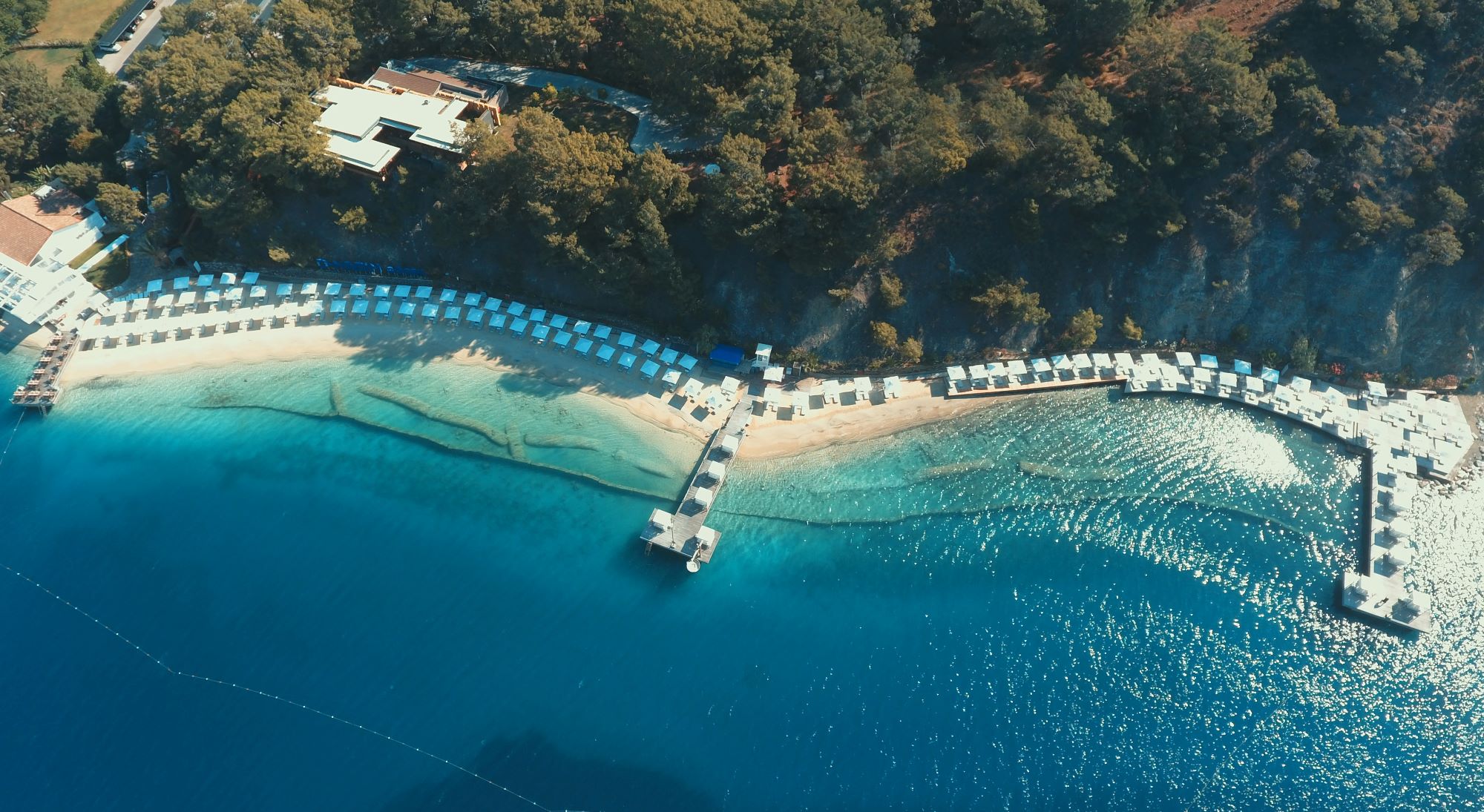 D-Resort- Gocek- Late availability- special offers